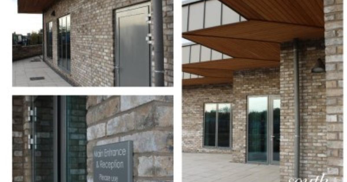 New Council building gets top energy performance rating - South ...