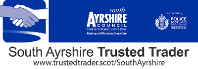 South Ayrshire Trusted Trader - South Ayrshire Council