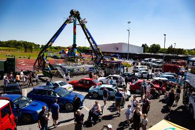 Communities Fun Day 2026 - South Ayrshire Council