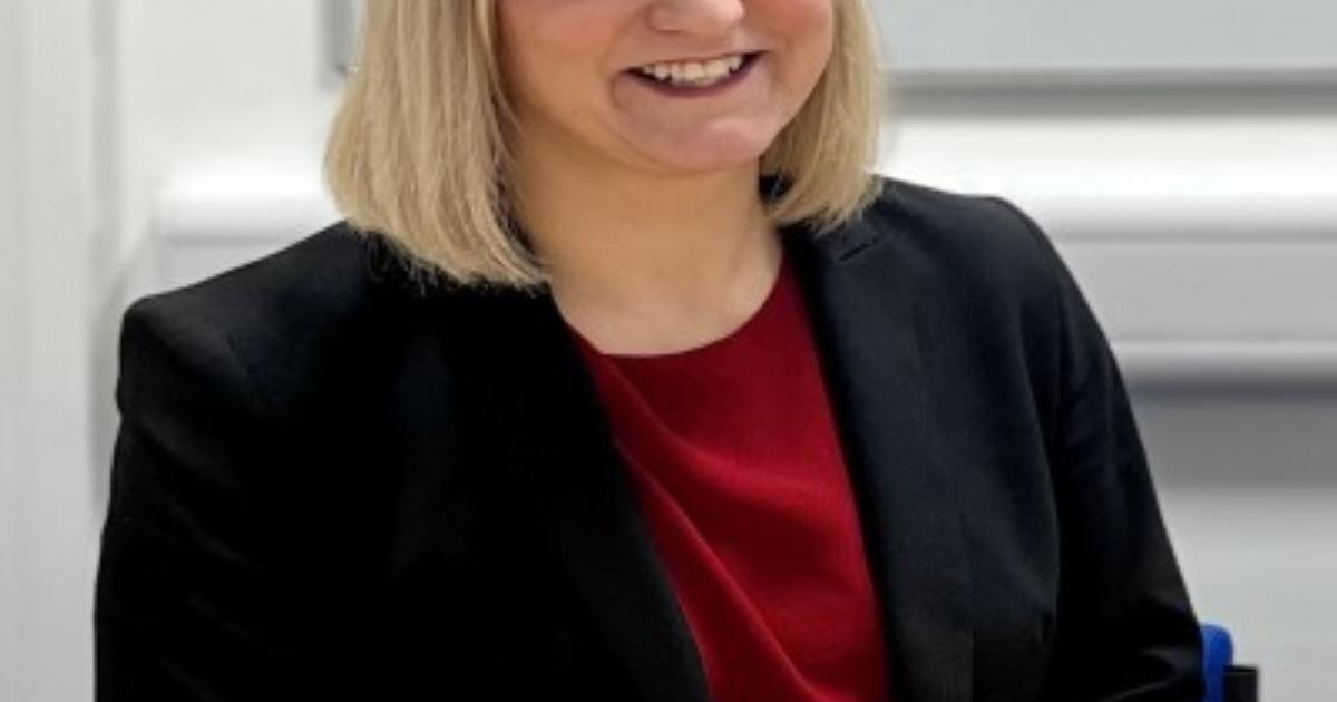 Council appoints new Director of Education - South Ayrshire Council