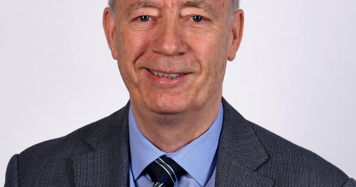 Councillor George Weir - South Ayrshire Council