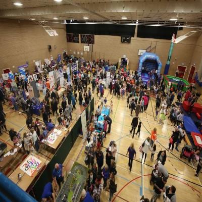 Communities Fun Day back for 2022 - South Ayrshire Council