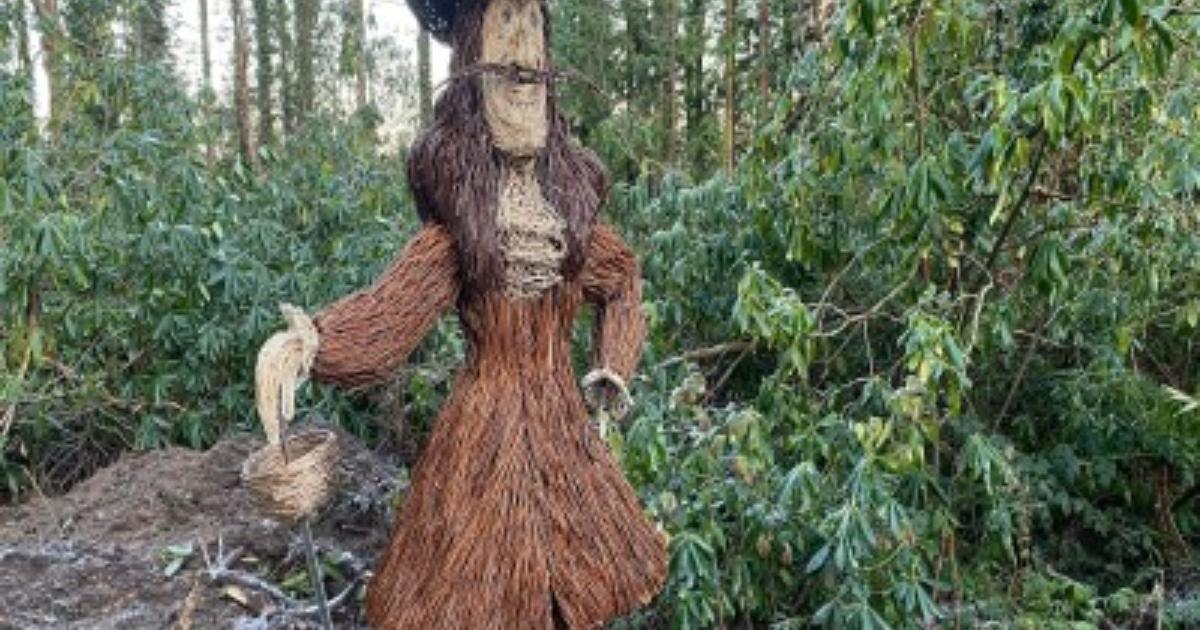 'Story Stroll' Your Way Around Rozelle Park This Winter - South ...