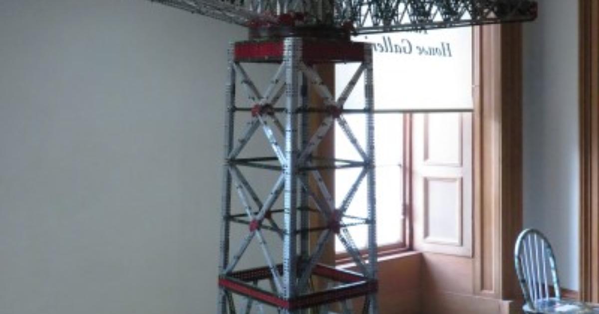 Sir William Arrol Exhibition at Rozelle - South Ayrshire Council